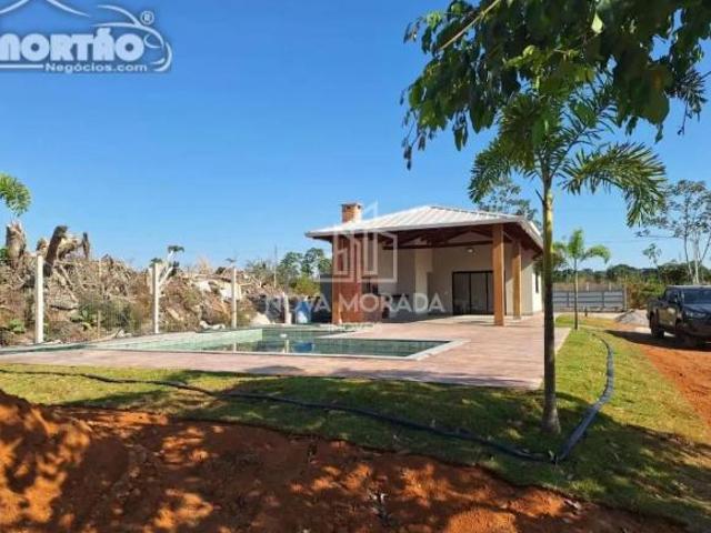 Casa para venda em Sinop