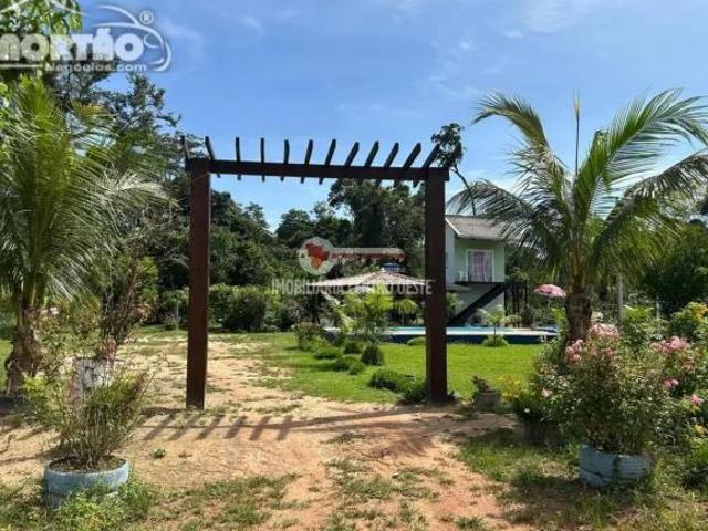 Casa para venda em Sinop