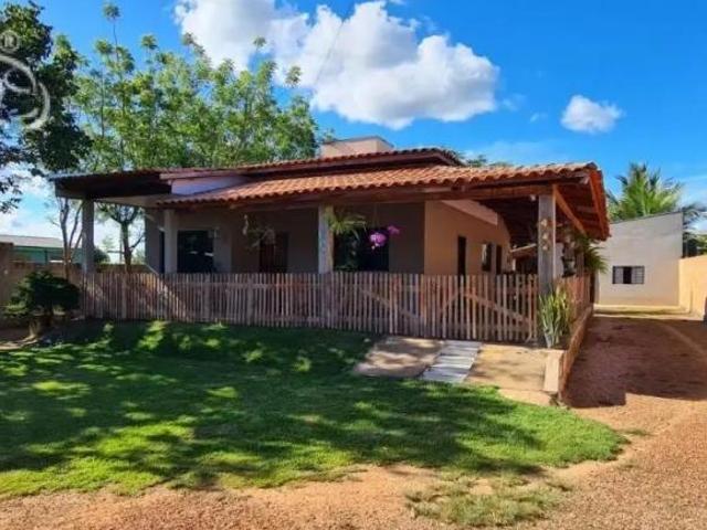 Casa para venda em Sinop