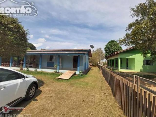 Casa para venda em Sinop