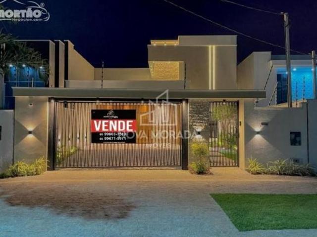 Casa para venda em Sinop