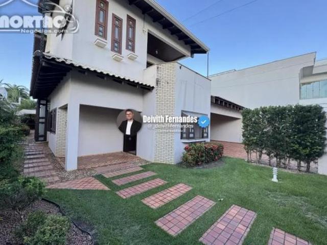 Casa para venda em Sinop