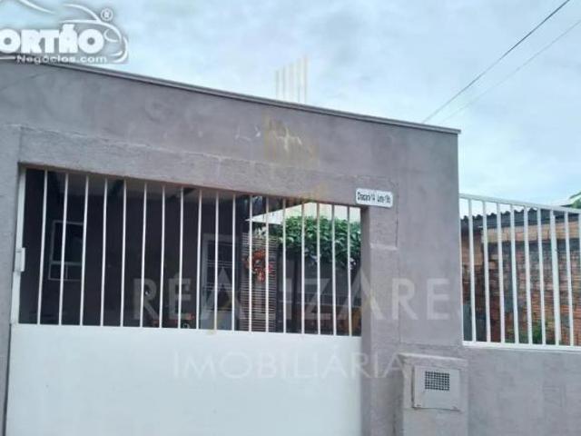 Casa para venda em Sinop