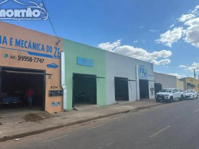 Casa para venda em Sinop