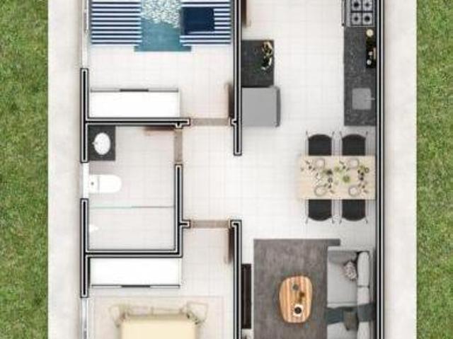 Casa para venda em Sinop