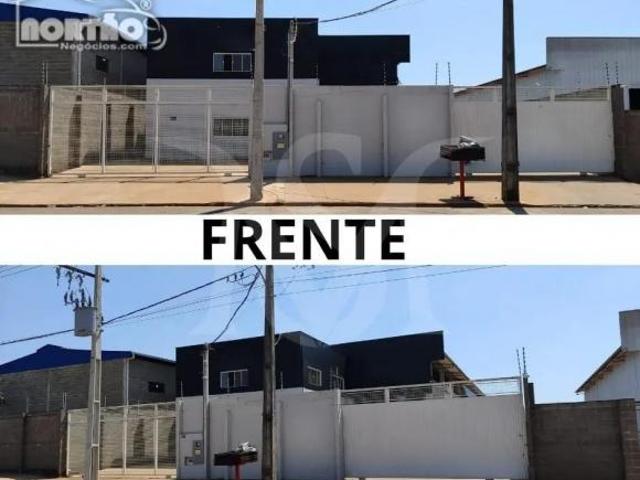 Casa para venda em Sinop