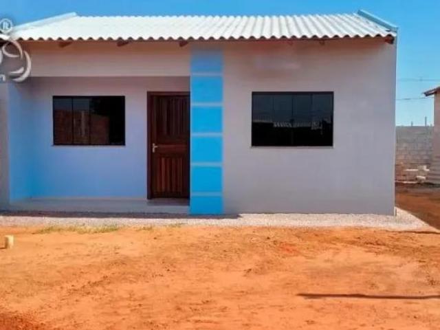 Casa para venda em Sinop