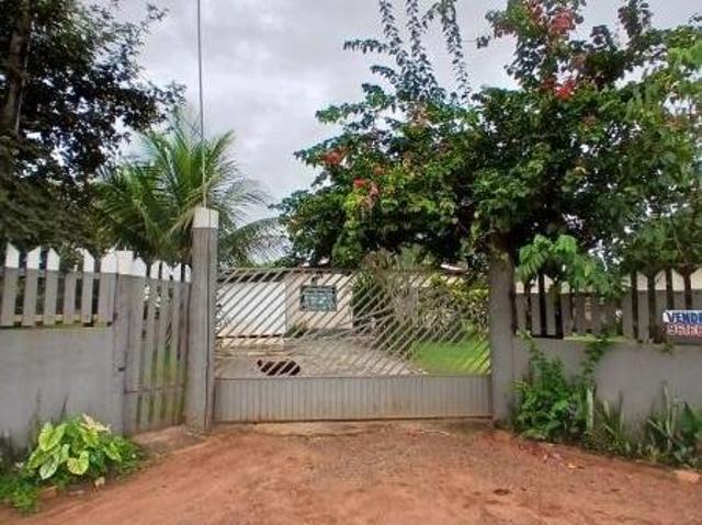 Casa para venda em Sinop