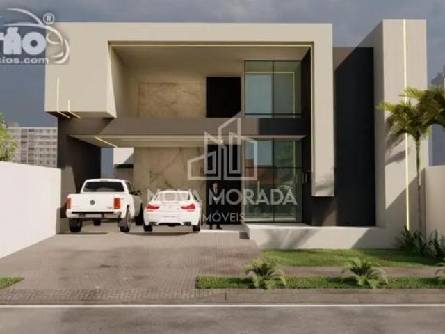 Casa para venda em Sinop