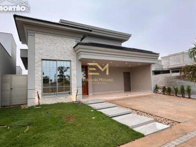 Casa para venda em Sinop