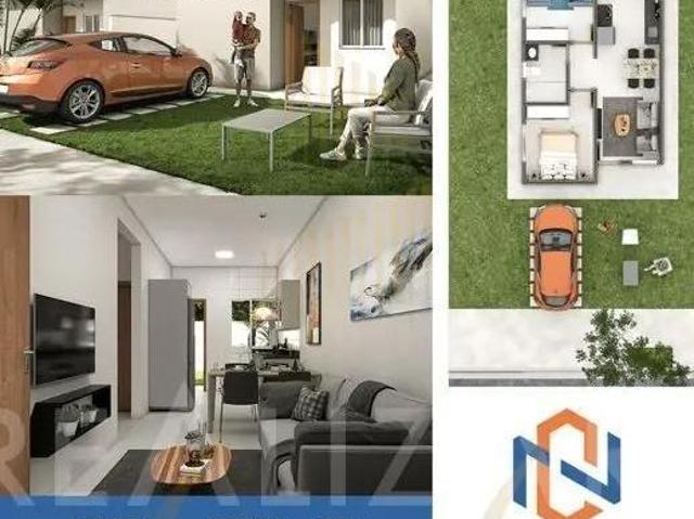Casa para venda em Sinop