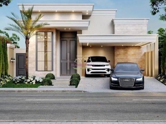 Casa para venda em Sinop