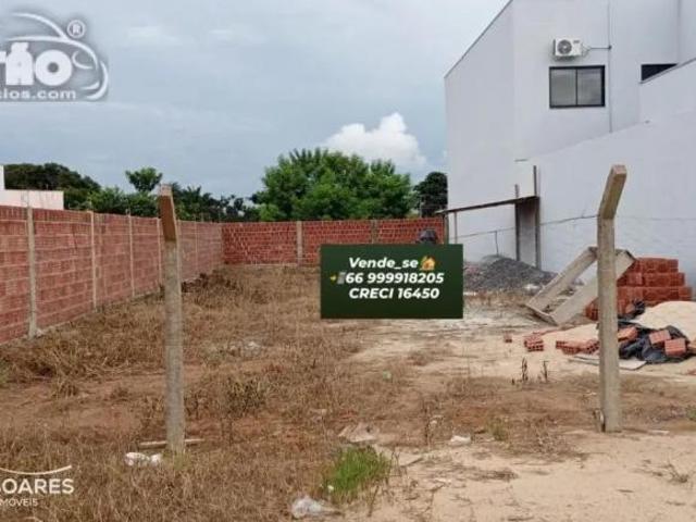 Casa para venda em Sinop