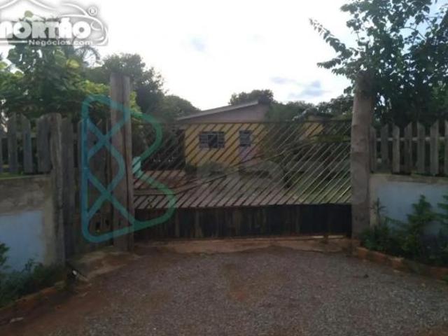 Casa para venda em Sinop