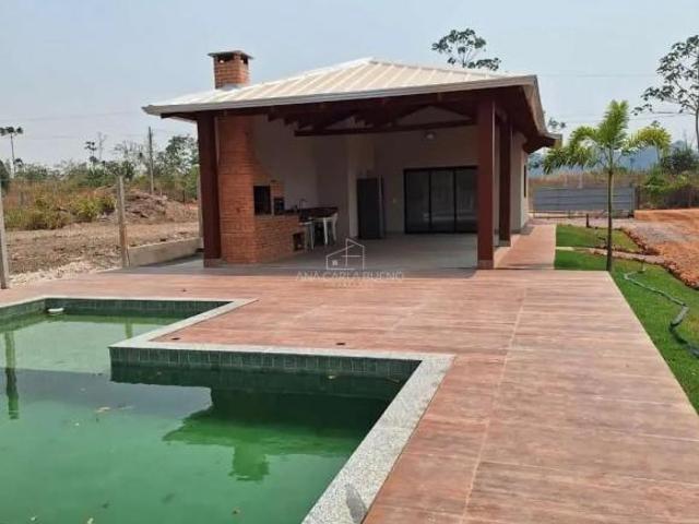Casa para venda em Sinop