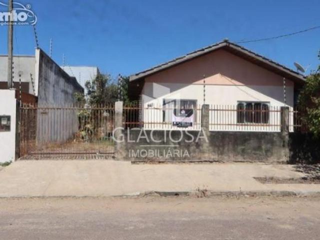 Casa para venda em Sinop