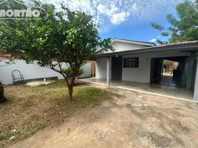 Casa para venda em Sinop