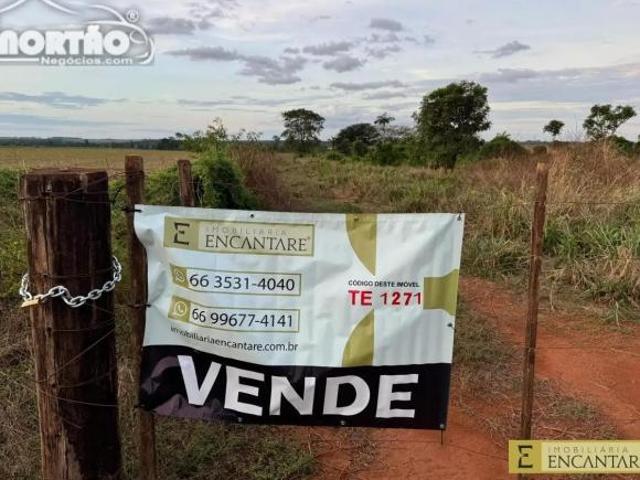 Casa para venda em Sinop