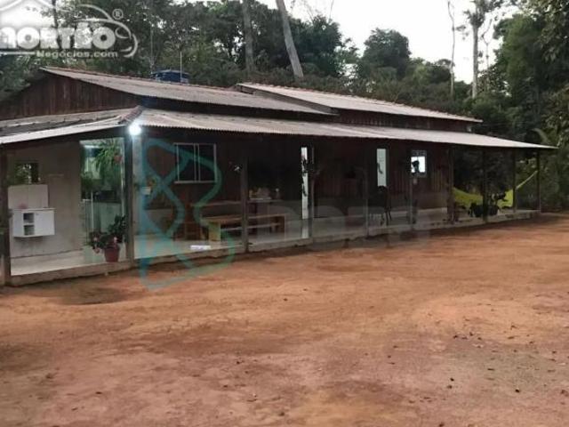 Casa para venda em Sinop