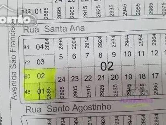 Casa para venda em Sinop