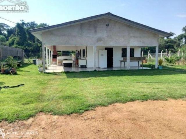Casa para venda em Sinop