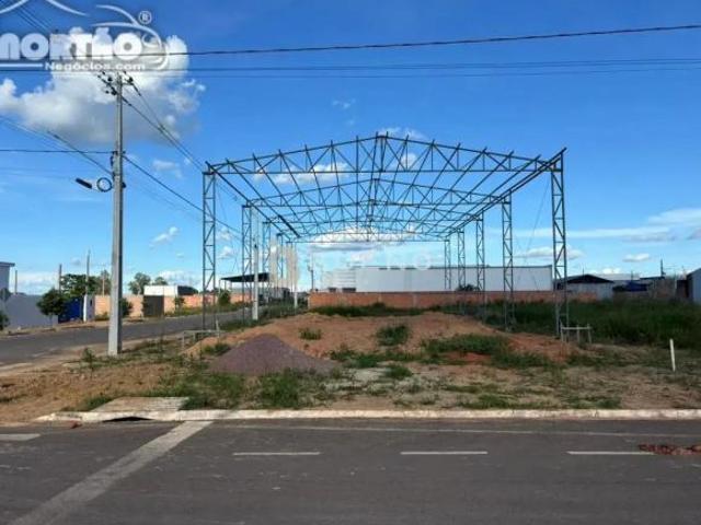Casa para venda em Sinop