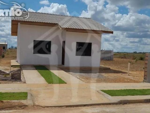 Casa para venda em Sinop