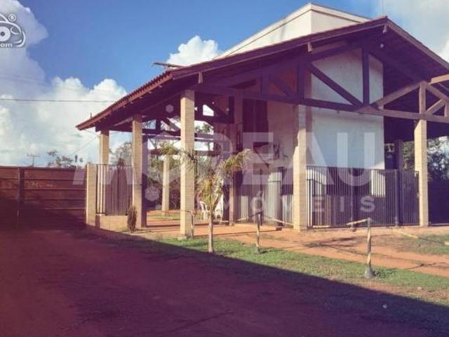 Casa para venda em Sinop