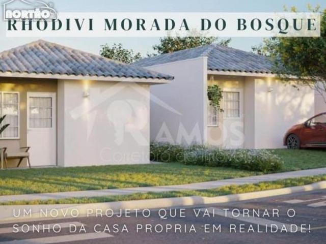 Casa para venda em Sinop