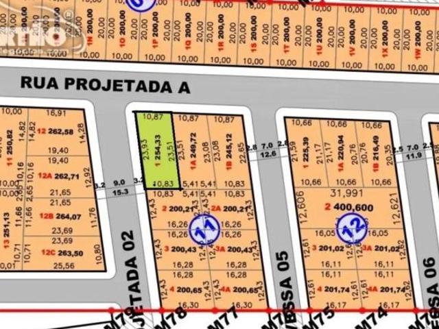 Casa para venda em Sinop