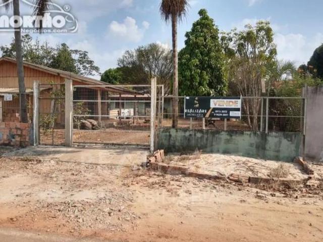Casa para venda em Sinop