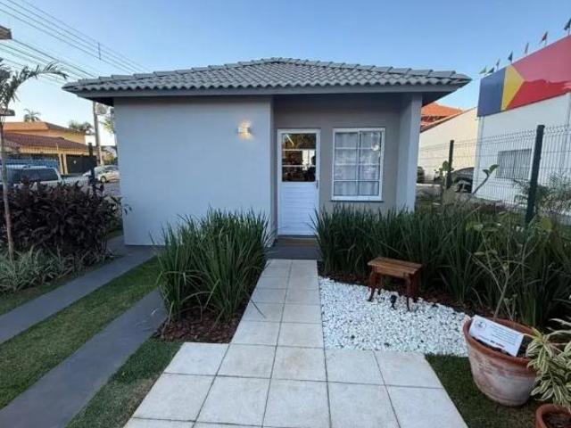 Casa para venda em Sinop
