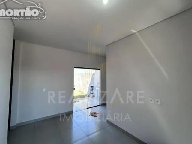 Casa para venda em Sinop