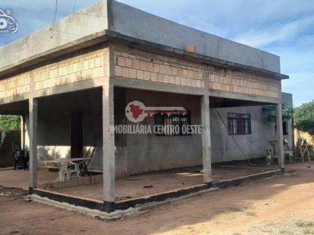 Casa para venda em Sinop