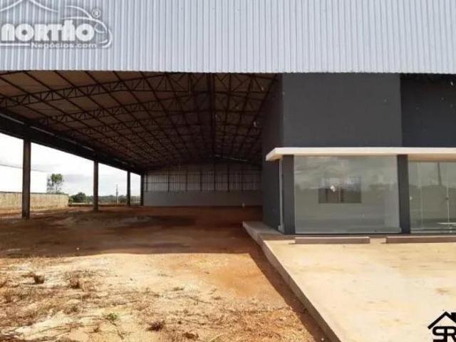 Casa para venda em Sinop