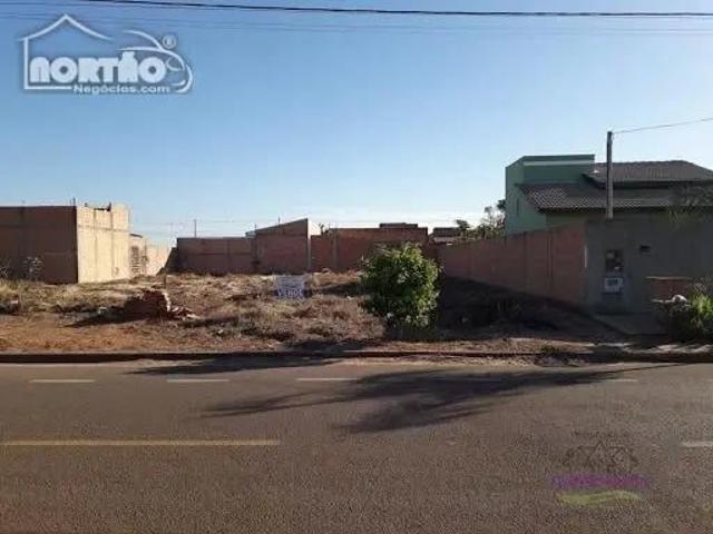 Casa para venda em Sinop