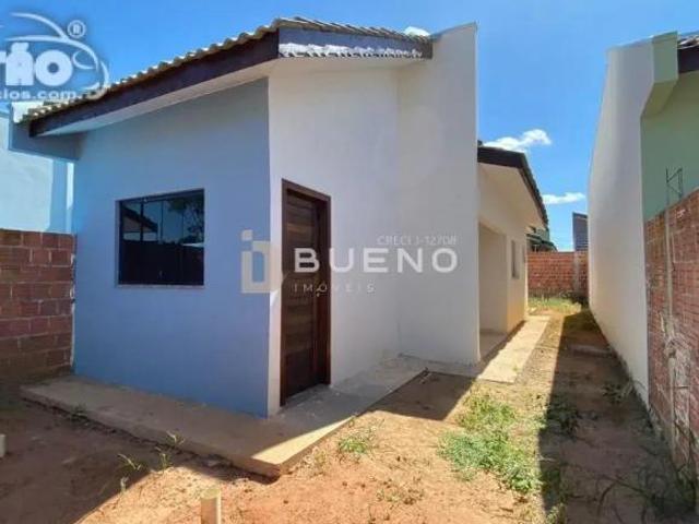 Casa para venda em Sinop