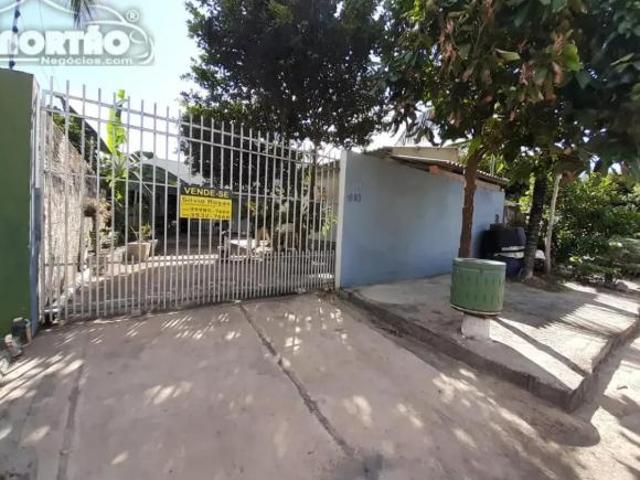 Casa para venda em Sinop