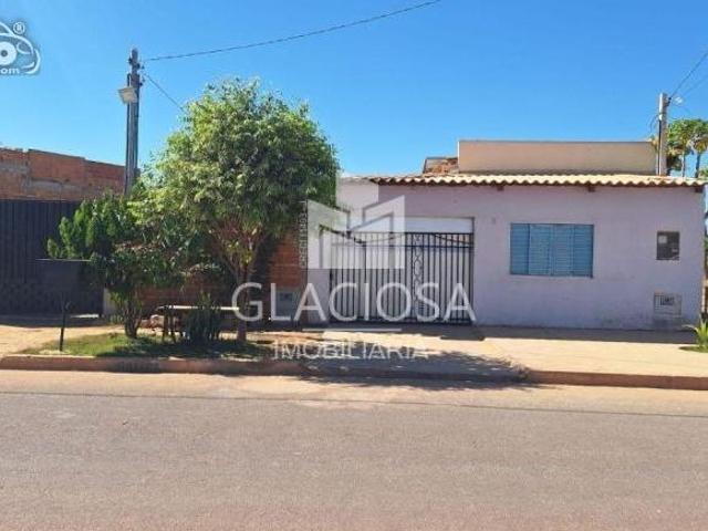 Casa para venda em Sinop