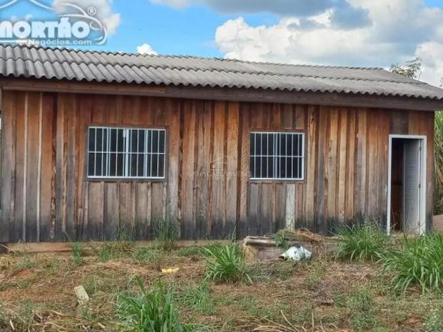 Casa para venda em Sinop
