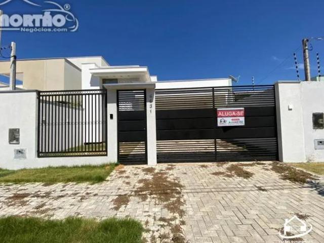 Casa para venda em Sinop