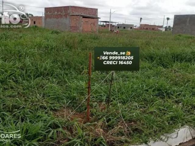 Casa para venda em Sinop
