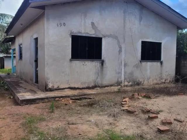 Casa para venda em Sinop
