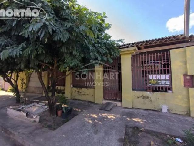 Casa para venda em Sinop
