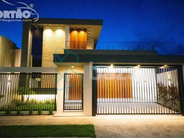 Casa para venda em Sinop