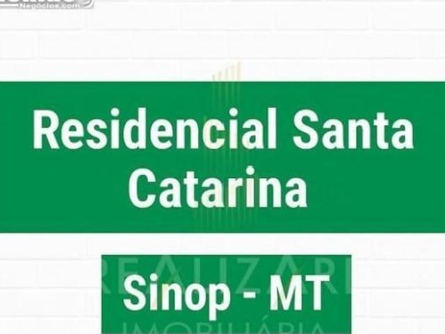 Casa para venda em Sinop