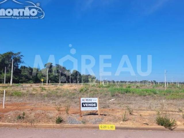 Casa para venda em Sinop