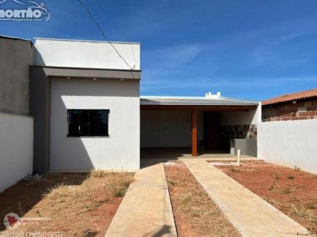 Casa para venda em Sinop