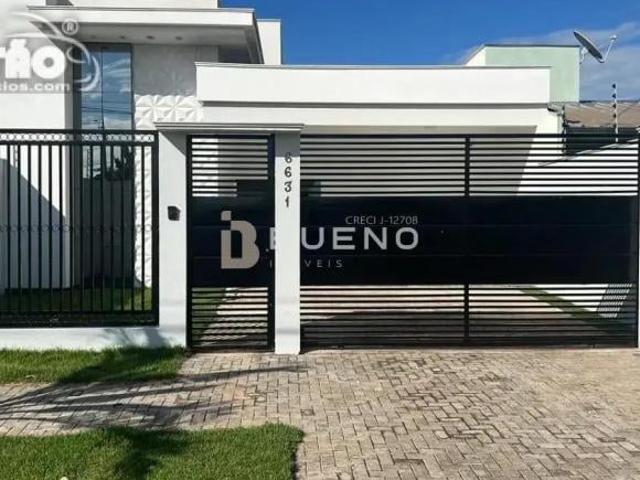 Casa para venda em Sinop