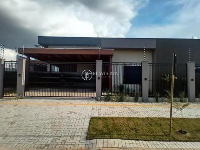 Casa para venda em Sinop